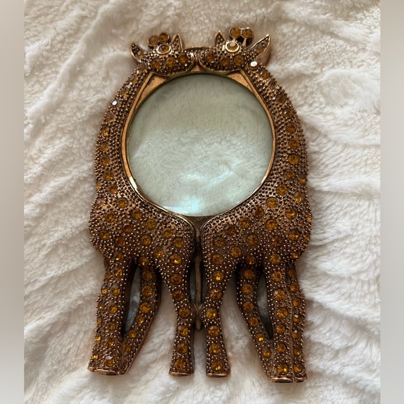 The Bombay Company | Other | Vintage Giraffe Magnifying ...
